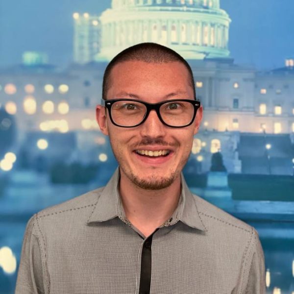 Leadership and Staff - Redeeming Grace Church