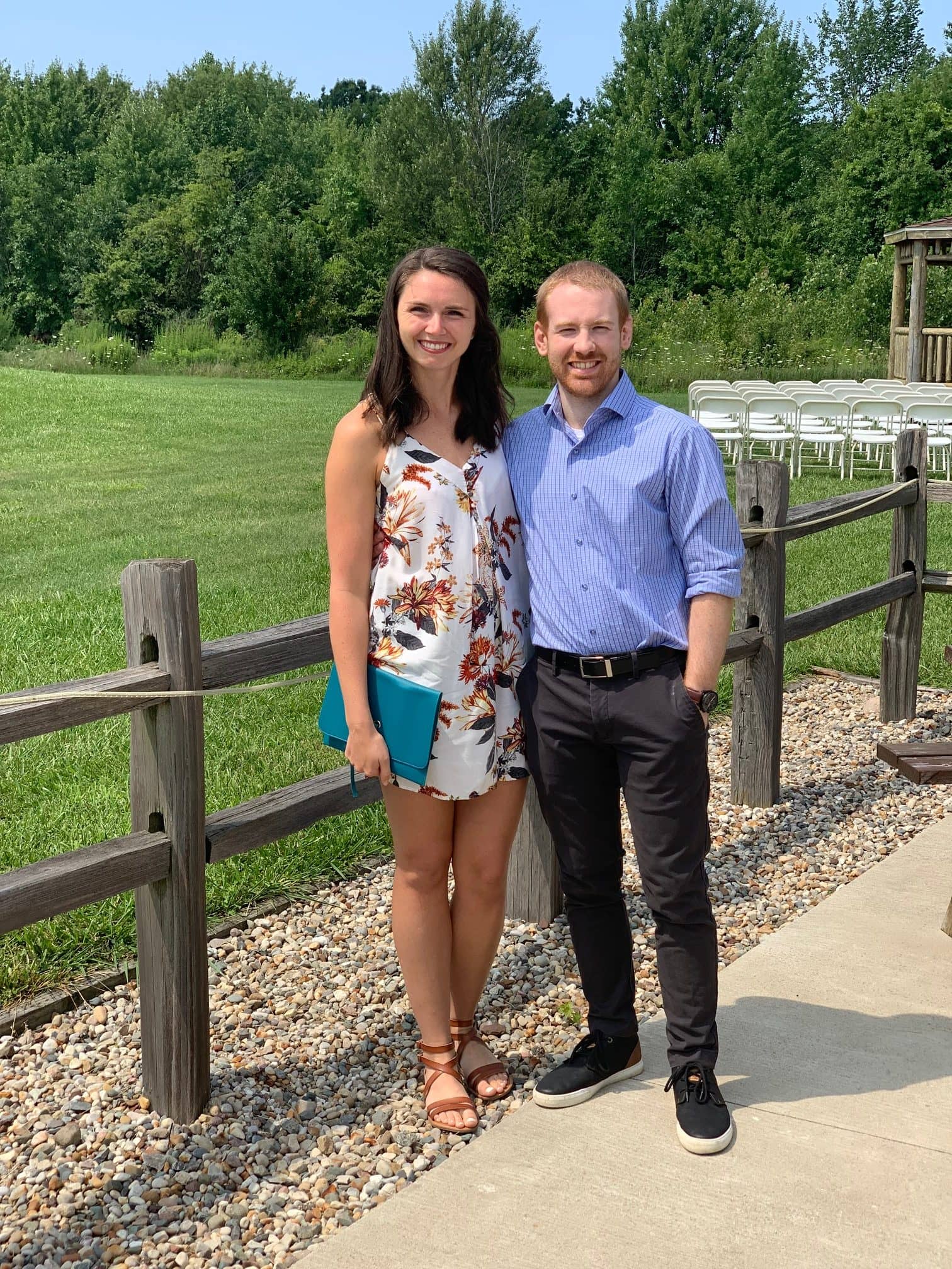 Servant Spotlight - Kevin and Sarah Cooner - Redeeming Grace Church