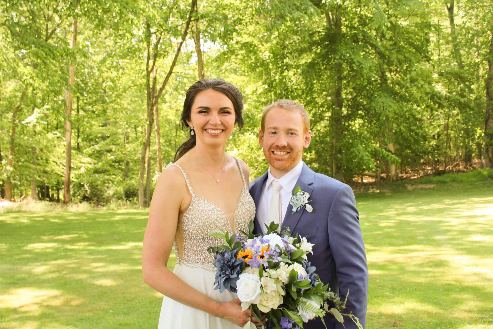 Servant Spotlight - Kevin and Sarah Cooner - Redeeming Grace Church