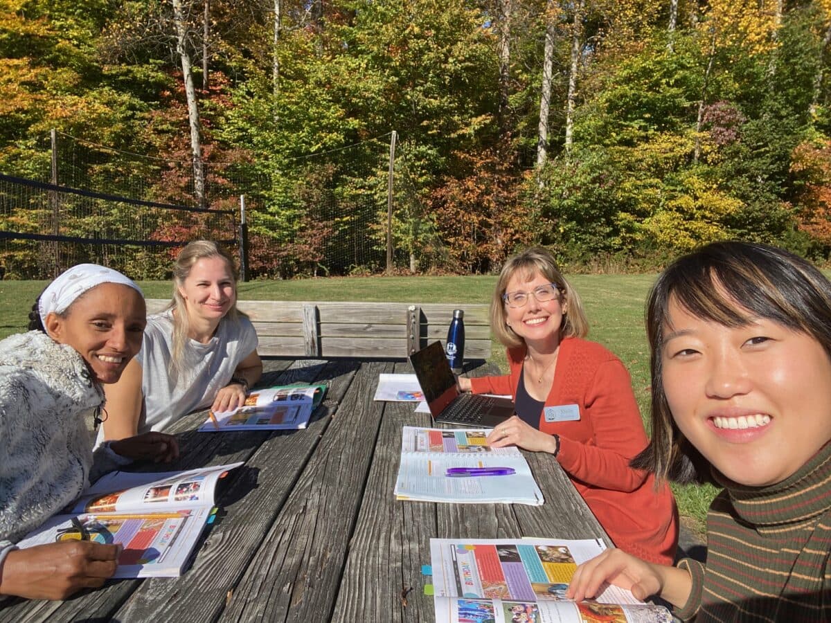 Servant Spotlight - Phil & Shelly Cochrane - Redeeming Grace Church