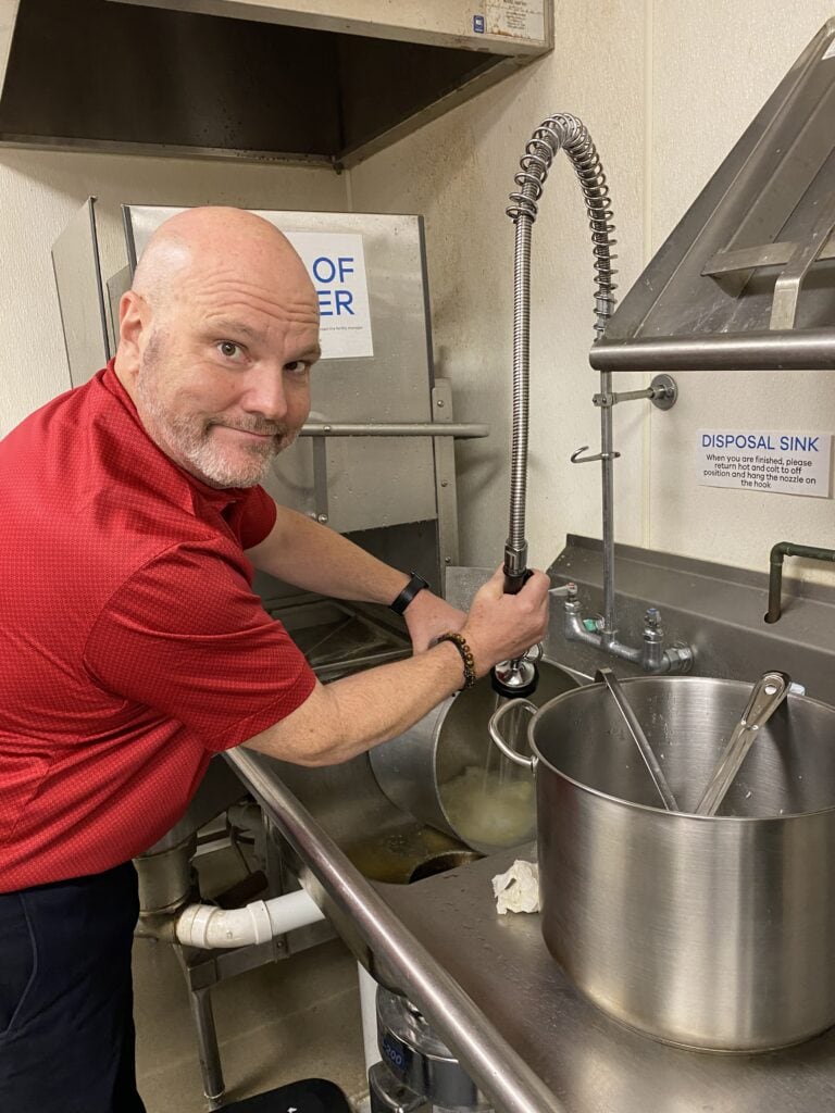 Servant Spotlight - Phil & Shelly Cochrane - Redeeming Grace Church