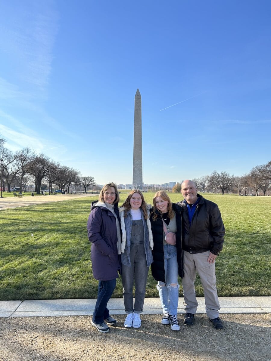 Servant Spotlight - Phil & Shelly Cochrane - Redeeming Grace Church