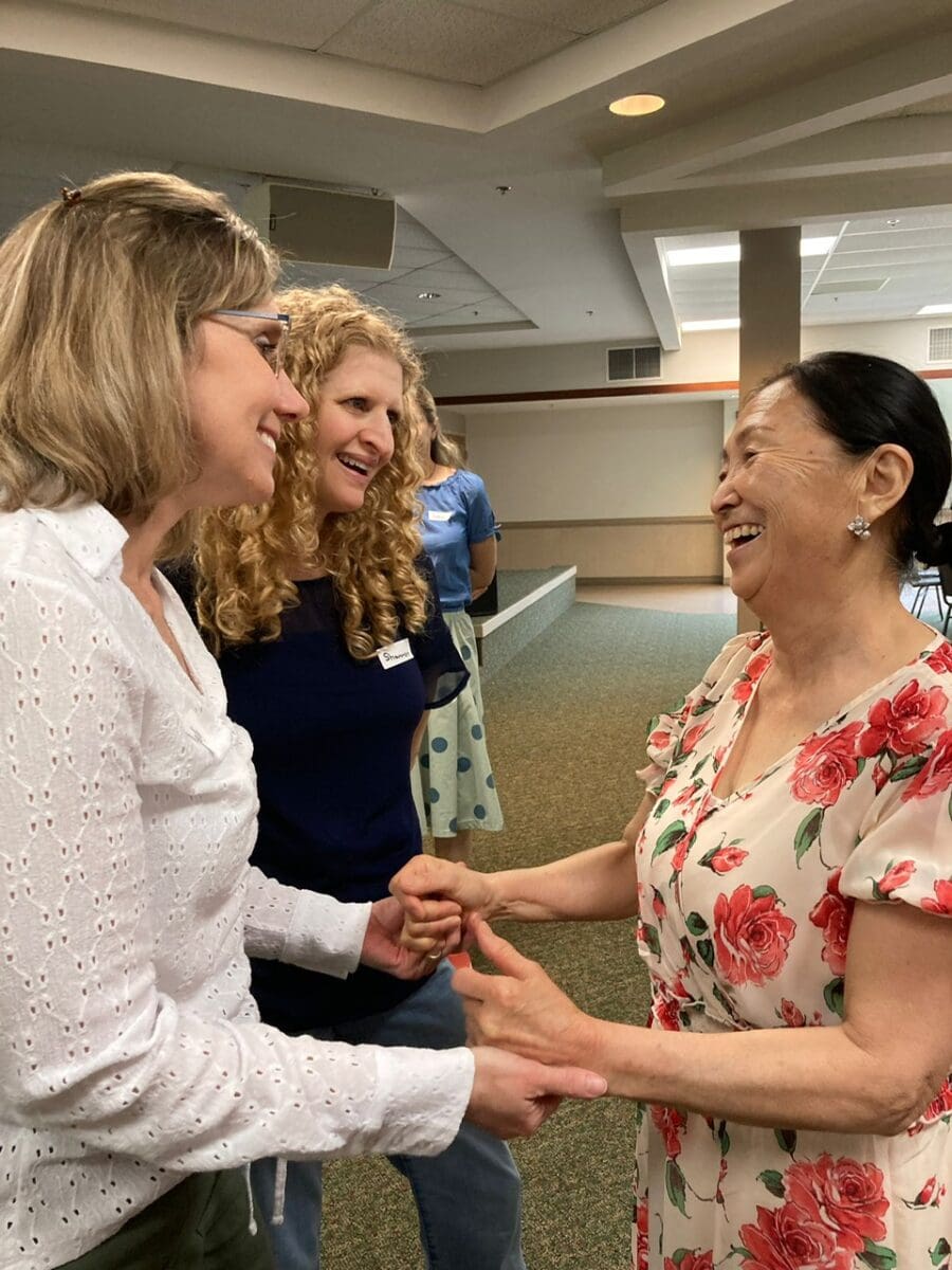 Servant Spotlight - Phil & Shelly Cochrane - Redeeming Grace Church