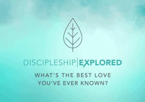 Discipleship - Redeeming Grace Church