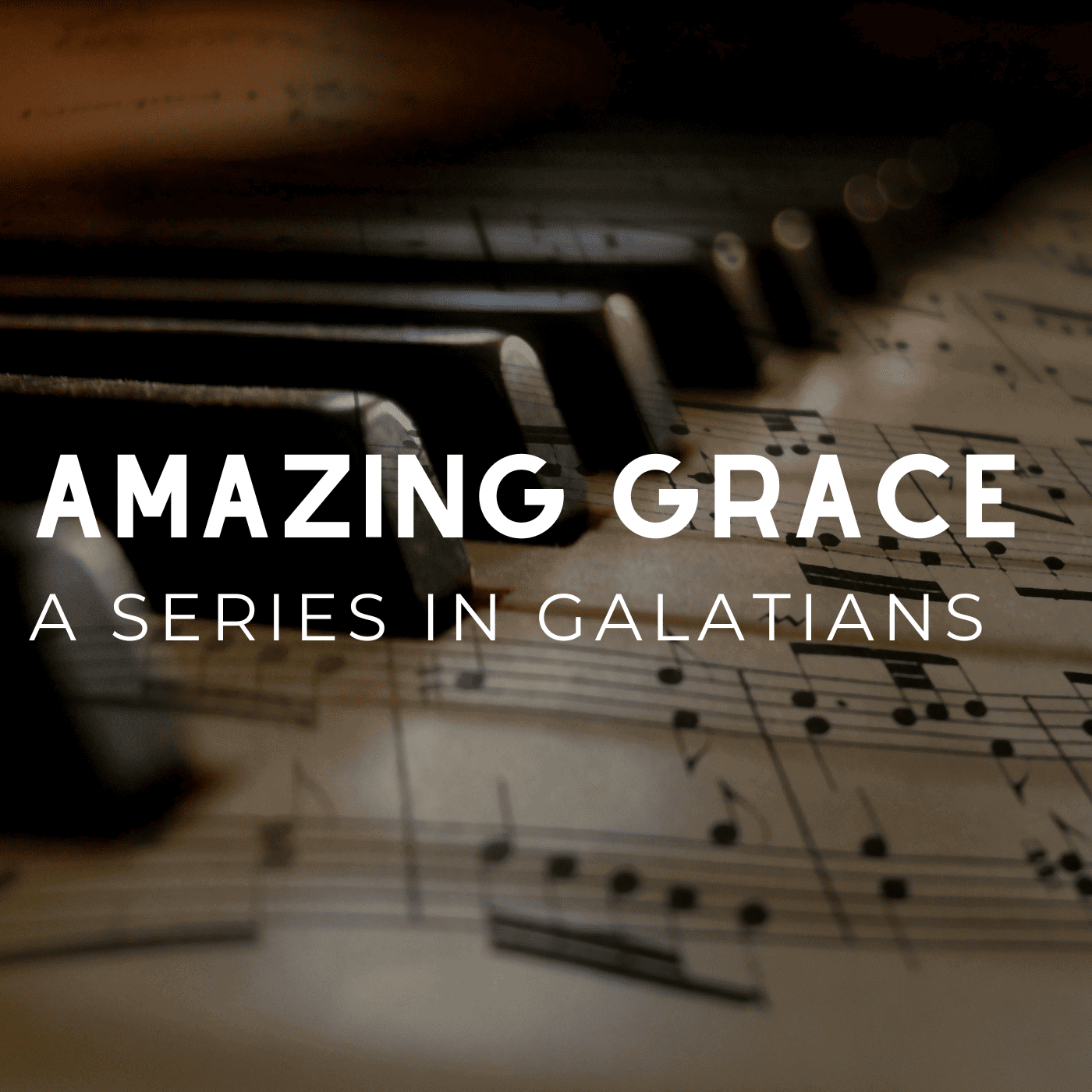 Sermon: "The Authentic Gospel and Its Radical Effects" from Justin ...