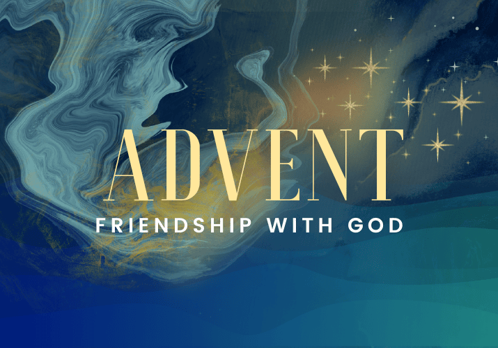 Advent Season 2024 - Redeeming Grace Church