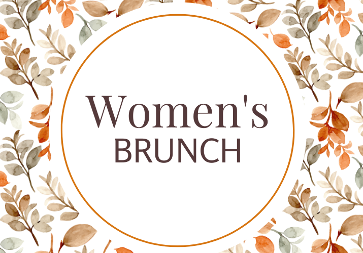 Women's Brunch - Redeeming Grace Church