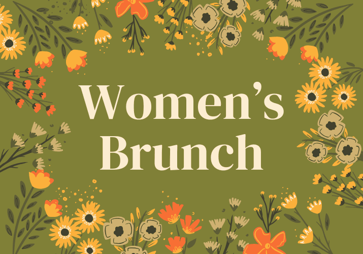 Women's Brunch - Redeeming Grace Church